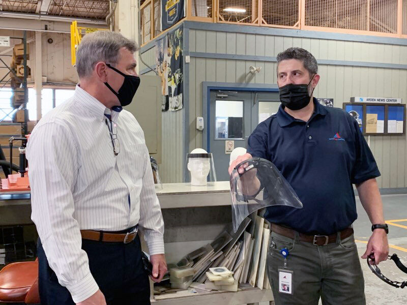 Back to office or work at home is quandary facing companies - Herald ...